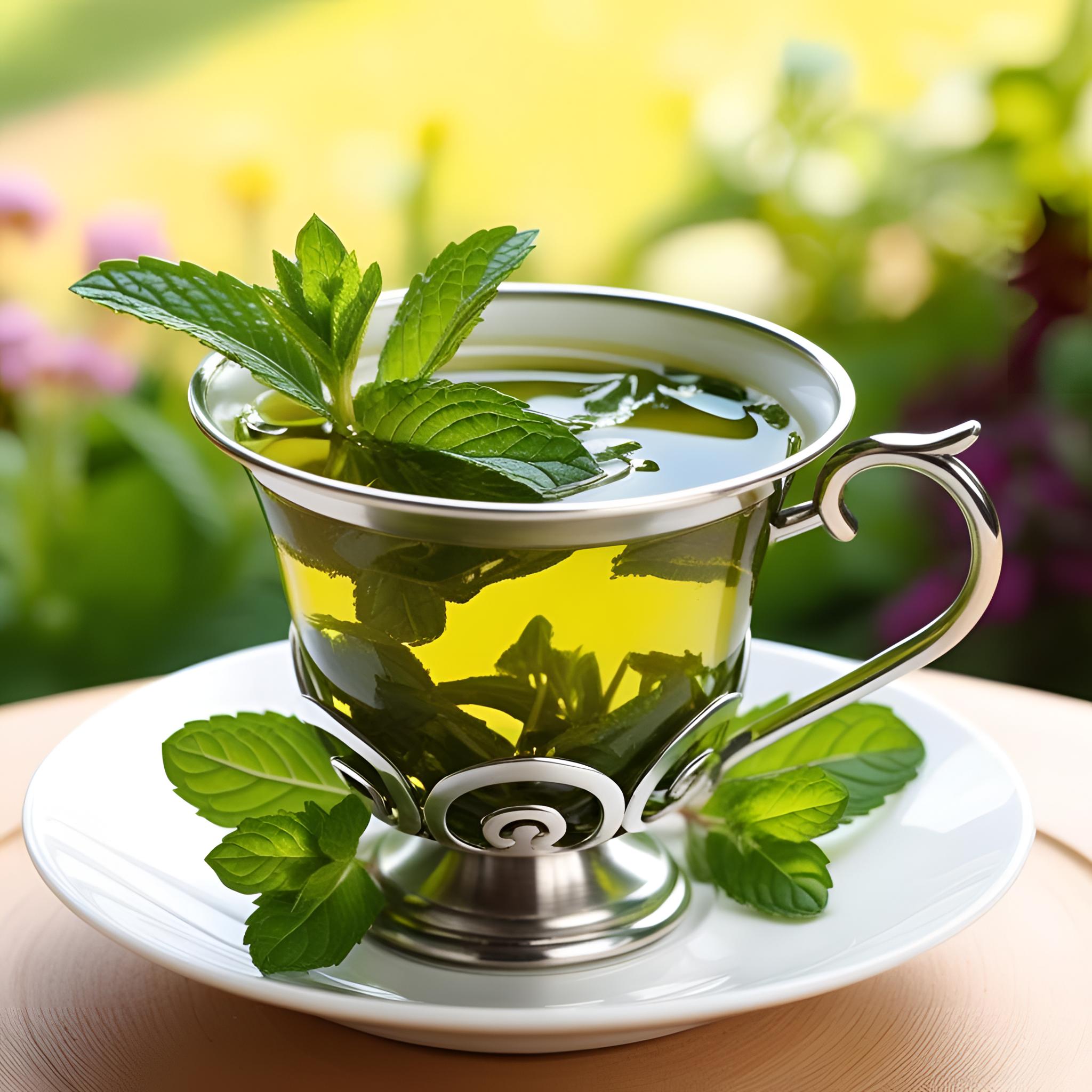 Home - teaandgardens.com